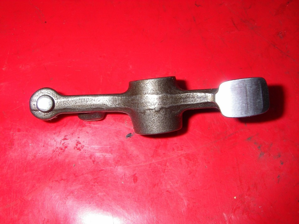 Type 4 Rocker Switch Cylinder Head 4 44 Yamaha TT600S TT600R XT600 ...