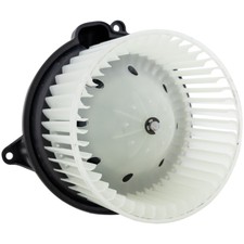 Bosch Blower Fan Motor for Vehicles With Standard Heating F006B10133 ...
