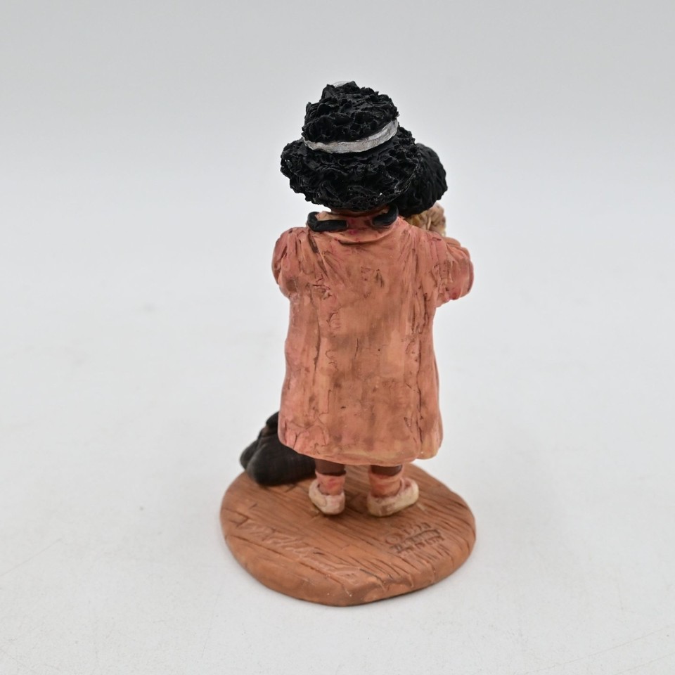 Miss Martha's Collection Charlotte You Can Be Whatever You Dream Enesco ...