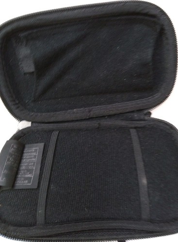 Nintendo 3DS DSi Lite Carrying Case Pink - Used & Cleaned | eBay