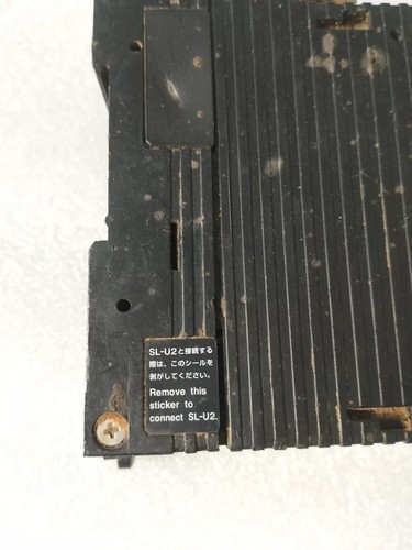 KEYENCE SAFETY RELAY TERMINAL GL-T11R TESTED OK | eBay