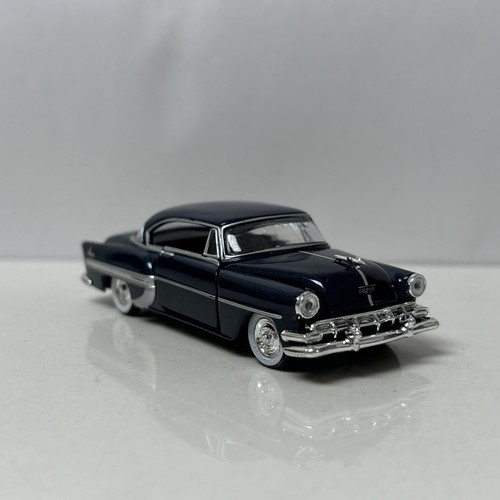 1954 54 Chevy Bel Air Collectible 1/64 Scale Diecast Diorama Model | eBay