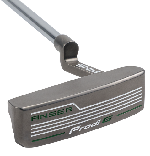 Junior Ping Prodi G 243 Anser Putter Mint | eBay