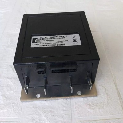 QTY:1 Permanent magnet controller 1227-3402 24V | eBay