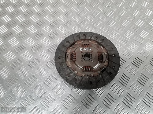 2017 AUDI A1 CLUTCH PLATE PETROL 1400TFSI 03C141031D | eBay