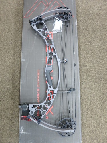 NEW Hoyt AX-2 AX2 SD 40-50# Tombstone Hunting Compound Bow RH | eBay