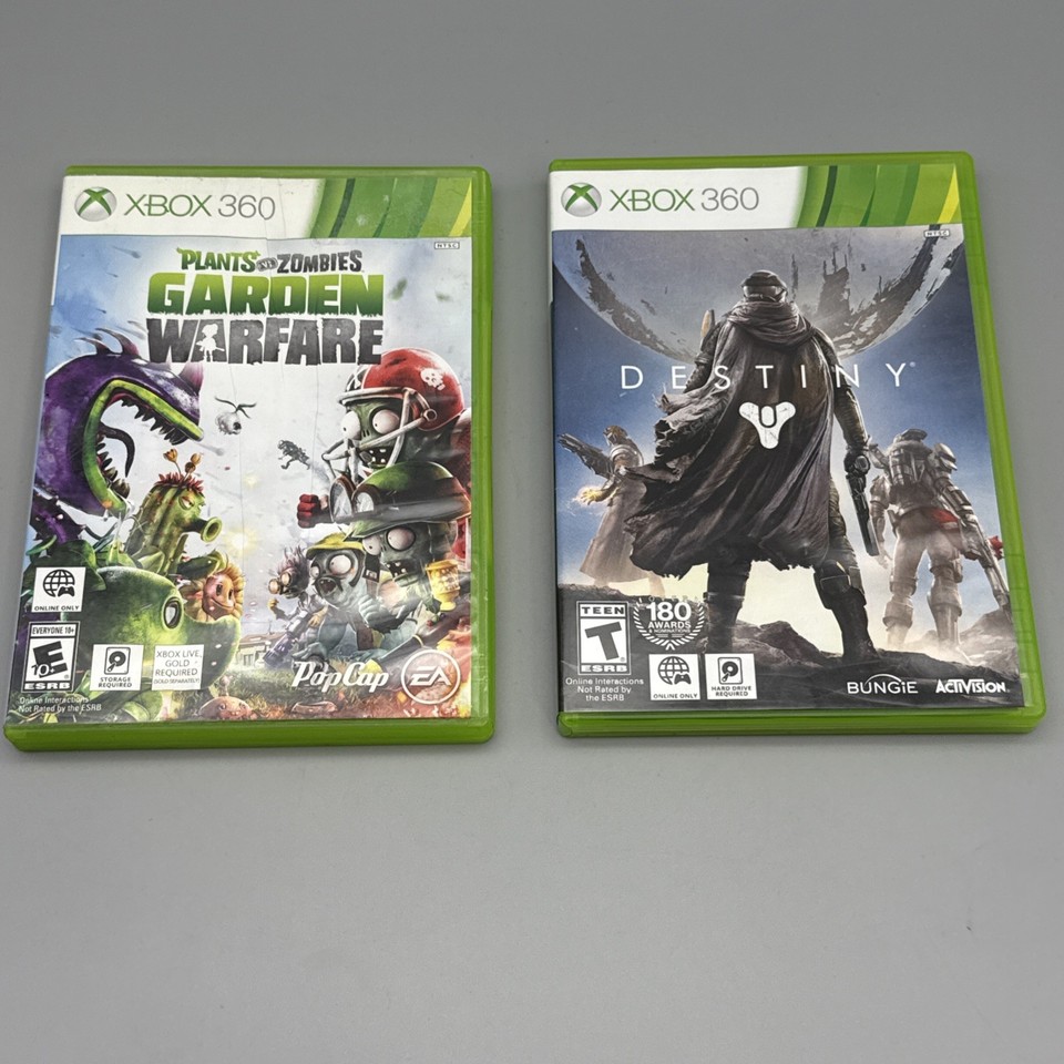 Lot Of 26 Video Games PlayStation Xbox Nintendo PS2 PS3 PS4 Original ...