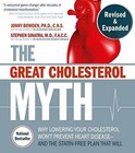 The Great Cholesterol Myth, - Paperback, by Bowden Jonny; Sinatra ...
