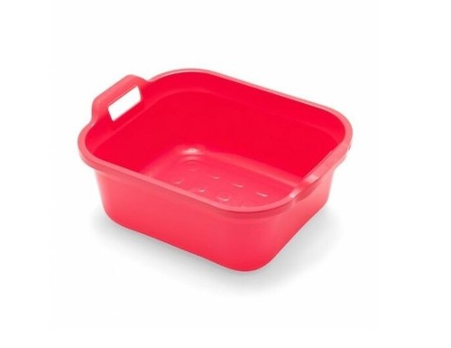 Addis Washing Up Bowl Medium Plastic Kitchen Sink Dishes Basin with ...