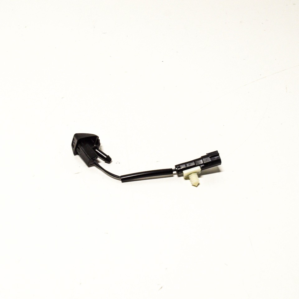 VOLVO S60 MK2 Windshield Washer Heated Nozzle 31301827 NEW GENUINE ...