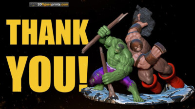 Juggernaut Resin Sculpture Statue Model Kit Marvel X-Men Unpainted ...