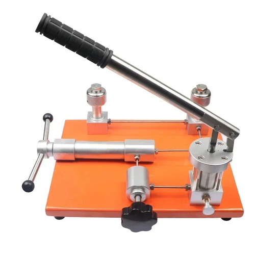 High-precision Benchtop Pressure Calibration Bench Detection Device ...