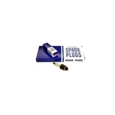 67-69 Camaro Spark Plug Set, R43, AC Delco (Green | eBay