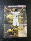 El Maestro De Madrid Jude Bellingham - Card Value