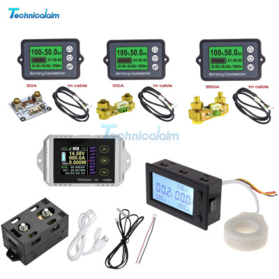 Television Test Equipment - Field Strength Meter