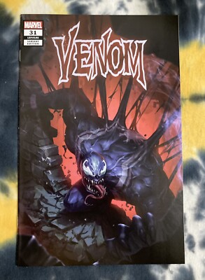 VENOM #31 vol.4 Comic Mint Variant Cover (2020) Marvel Comics / NM | eBay