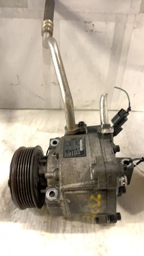 2009-2020 MITSUBISHI OUTLANDER 2.4L A/C AIR COMPRESSOR USED OEM ...