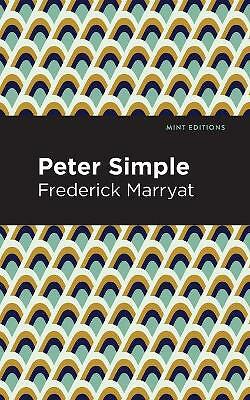 Peter Simple by Frederick Marryat (Paperback, 2021) for sale online | eBay