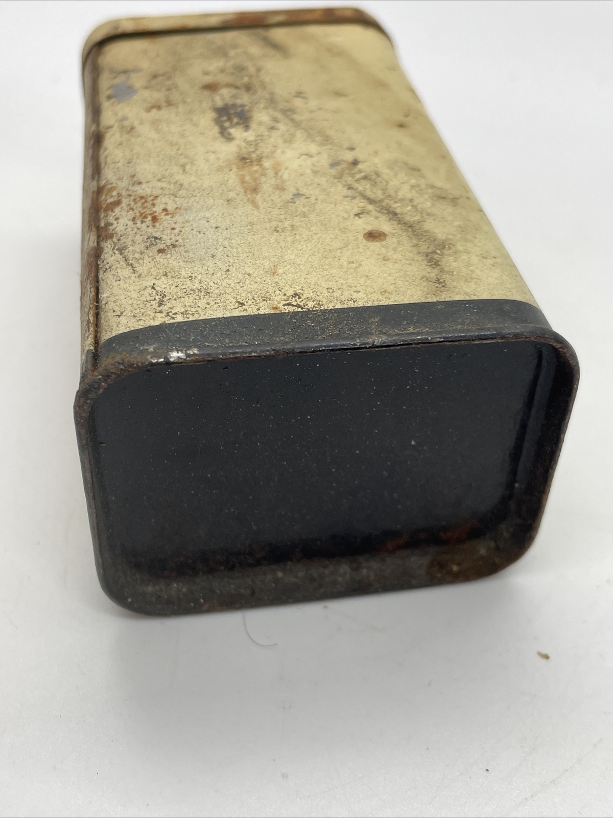 Unico Freezer Vintage Tin Litho Coin Bank Advertising Refrigerator ...