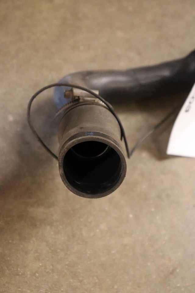 2007-2015 MINI COOPER CLUBMAN R55 FUEL TANK FILLER NECK PIPE TUBE HOSE ...