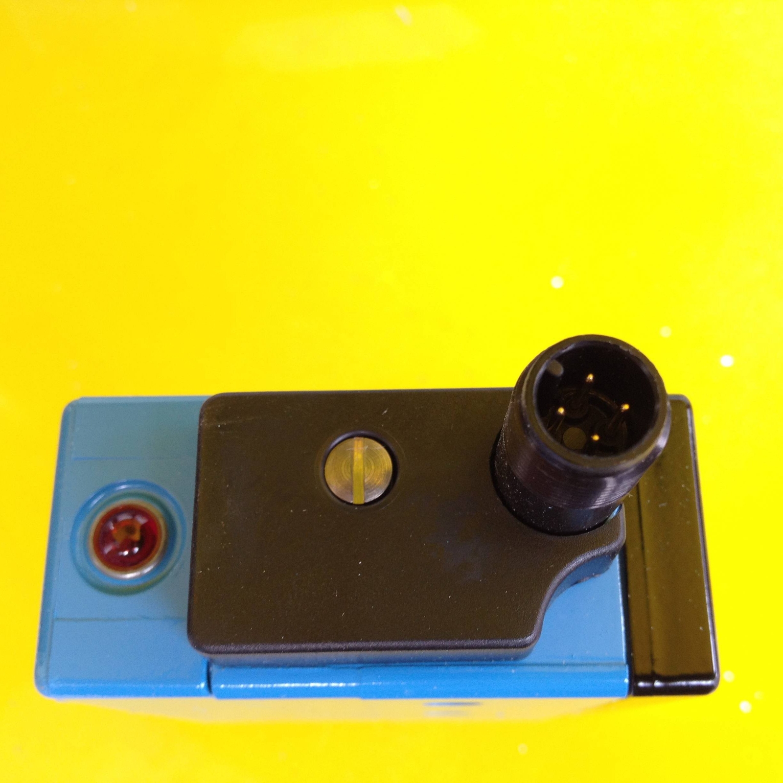 1PCs Used NT6-03018 NT6-03018 1006367 SICK Fast Shipping 852482912711 ...