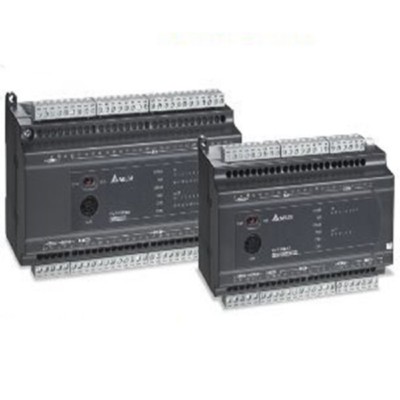 DVP24XP200T Delta ES2/EX2 Series Digital I/O Module DI 16 DO 8 ...