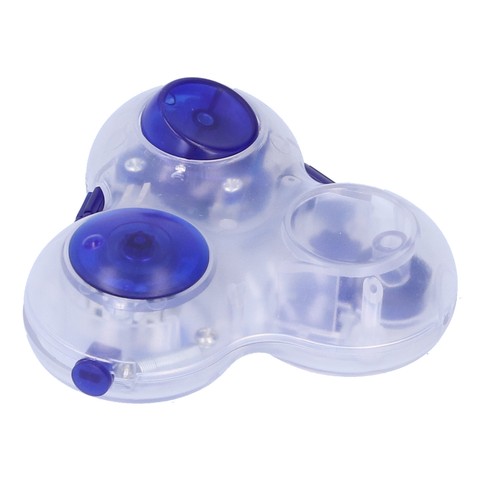 Anti-Anxiety Fidget Controller Pad Cube For Stress Relief 7849389557957 ...