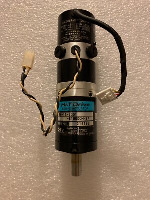 Tool & Machine Components - Motor