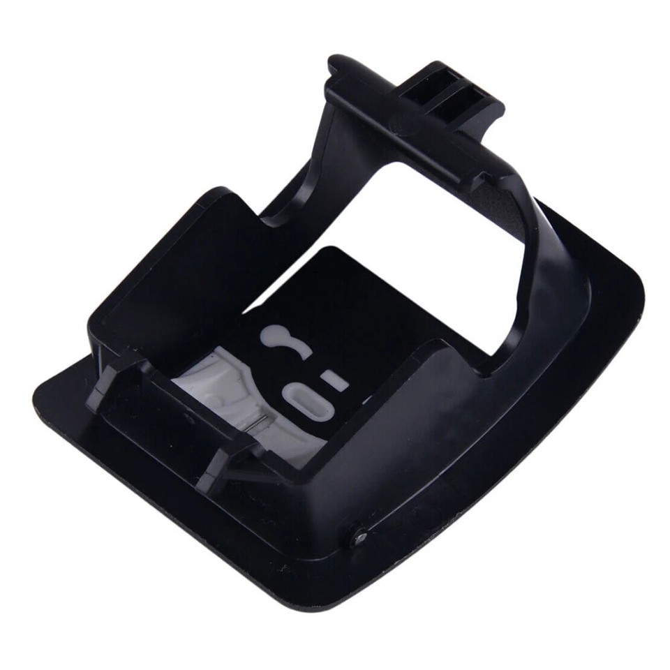 Child Safety Seat Snap Cover Black A2059200806 ISOFIX For Mercedes-Benz ...