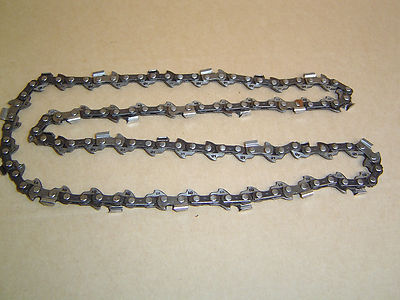 16" CHAIN 3/8 .050 59DL FOR HOMELITE XL 180 192 200 240 245 CHAINSAW ...