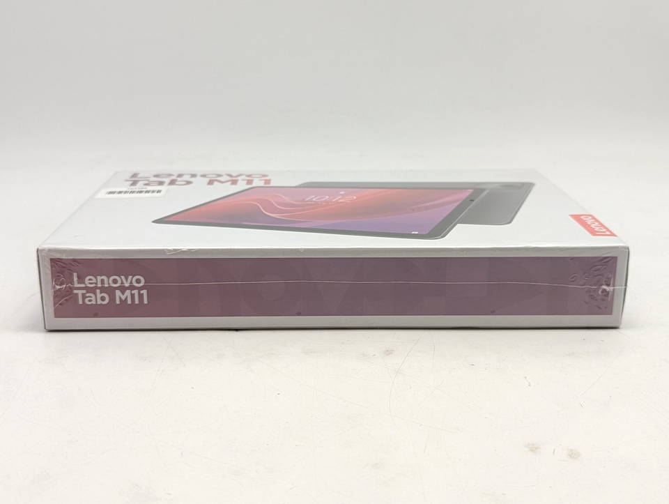 Lenovo Tab M11 TB330FU 64GB | Luna Gray | WIFI ONLY | eBay