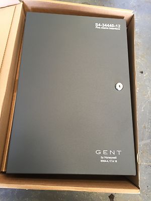 GENT S4 MAINS POWERED INTERFACE , S4-3440-12 (JOBLOT 3257) | eBay UK