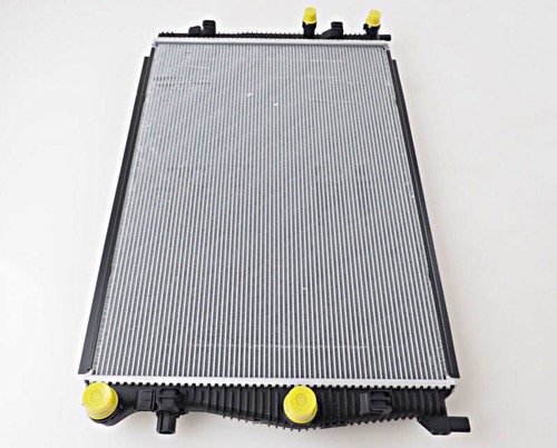 Genuine AUDI SKODA VW SEAT A1 Kamiq Scala Cooler For Coolant 2Q0121253K ...