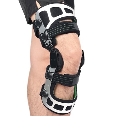 OA Knee Brace,for Osteoarthritis,Knee Stability, Pain Relief,and Injury ...