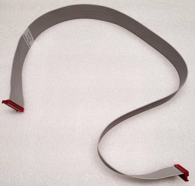 Gilbarco M00515A003 Manager Keypad Cable for The M00147a001 Keypad for ...