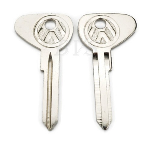 2x VW BLANK KEYS For VOLKSWAGEN BEETLE & KARMANN GHIA 1966 -1970 ...