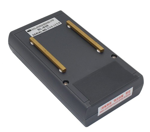 Handheld SL-030 Surface Resistance Tester Anti-static Tester Impedance ...