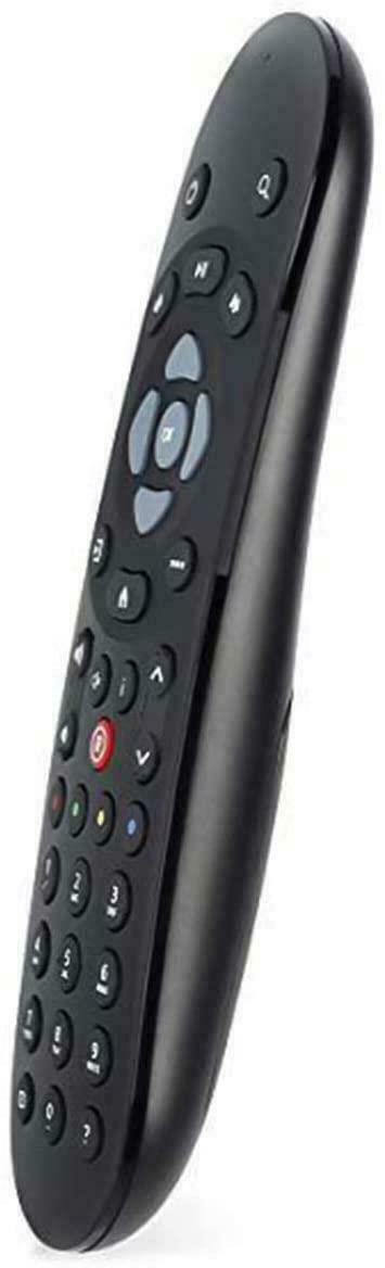 Replacement Sky Q Remote - Compatible with Sky Q Boxes - NO VOICE ...