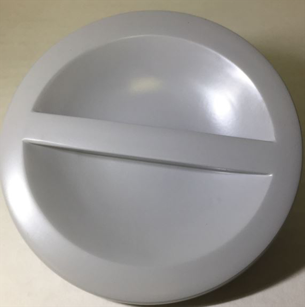 Standard fuel cap for 1970-early 1971 (built before May 71) Challenger ...