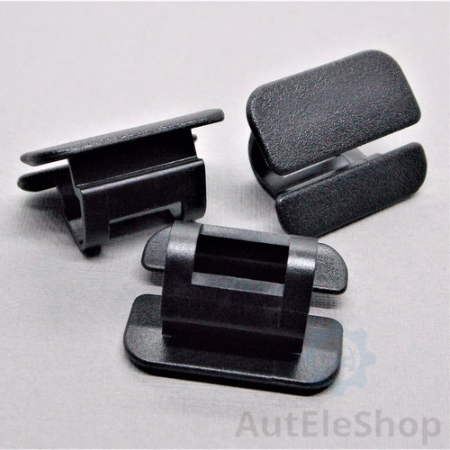 10 x Dämmmatte Motorhaube Clips für VOLVO S60 S90 V60 V60 9182822 | eBay.de