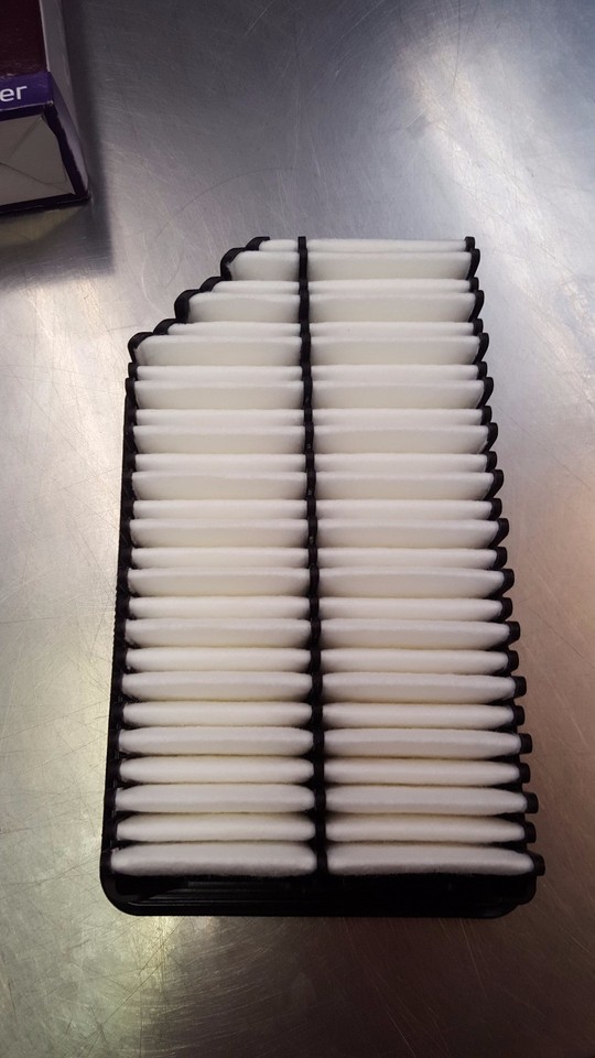 NEW OEM 2014-2016 KIA SOUL ENGINE/CABIN AIR FILTER KIT | eBay