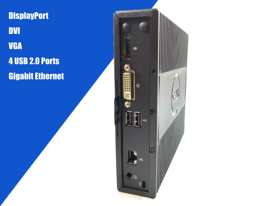 Windows XP Retro Gaming PC, 1.4GHz AMD CPU, 240GB SSD, HDMI, ATI Radeon ...