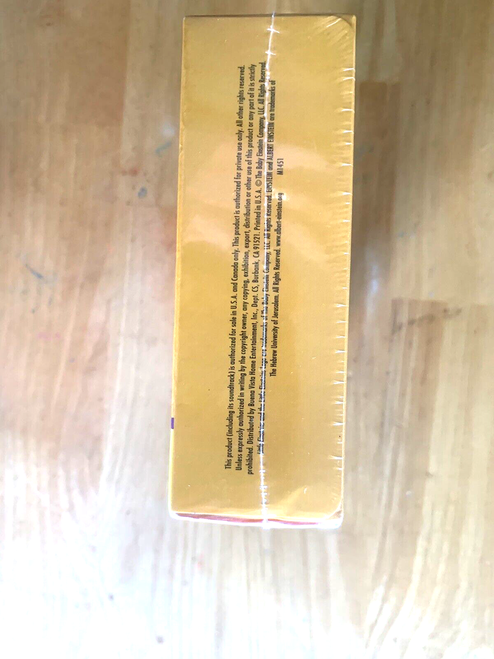 New! Disney Little Einsteins 3 Pack DVD set - Mission Celebration & 2 ...