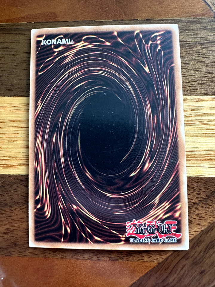 Metalfoes Volflame GFTP-EN103 1st Edition Ultra Rare LP + BONUS | eBay