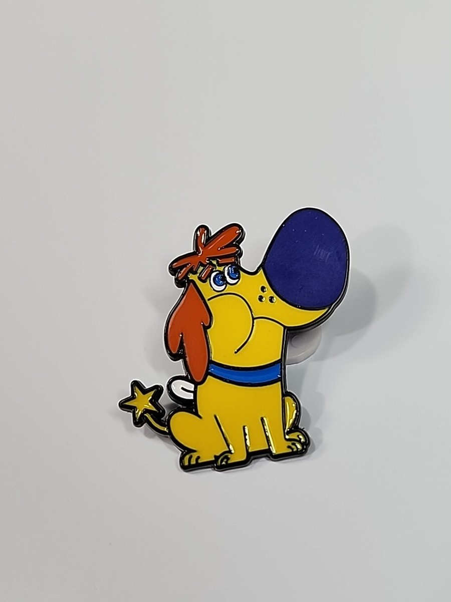The Fairly Oddparents Sparky