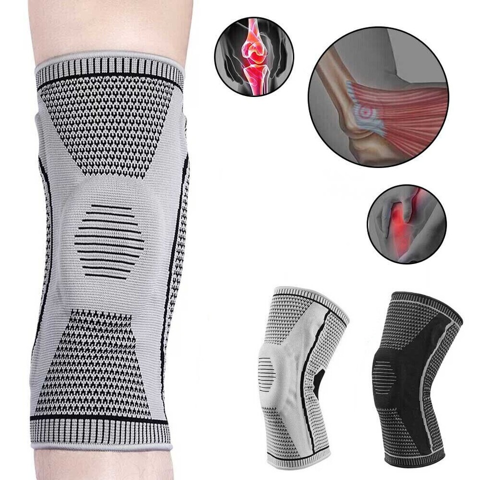 The Ultra Knee Elite Knee Compression Medical Knee Brace Knee ...