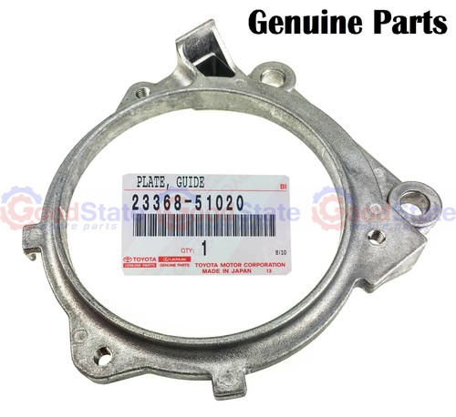 Genuine LandCruiser VDJ79 1VD 4.5 Diesel Fuel Filter Housing Guide ...