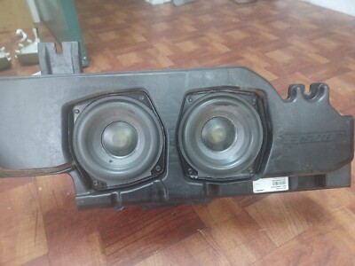 NISSAN PATHFINDER III R51 Subwoofer 28170EA500 28170-EA500 2.50 Diesel ...