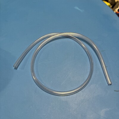 Silicone Tubing 5mm ID X 8mm OD 3Feet Flexible Silicone Rubber Tube ...