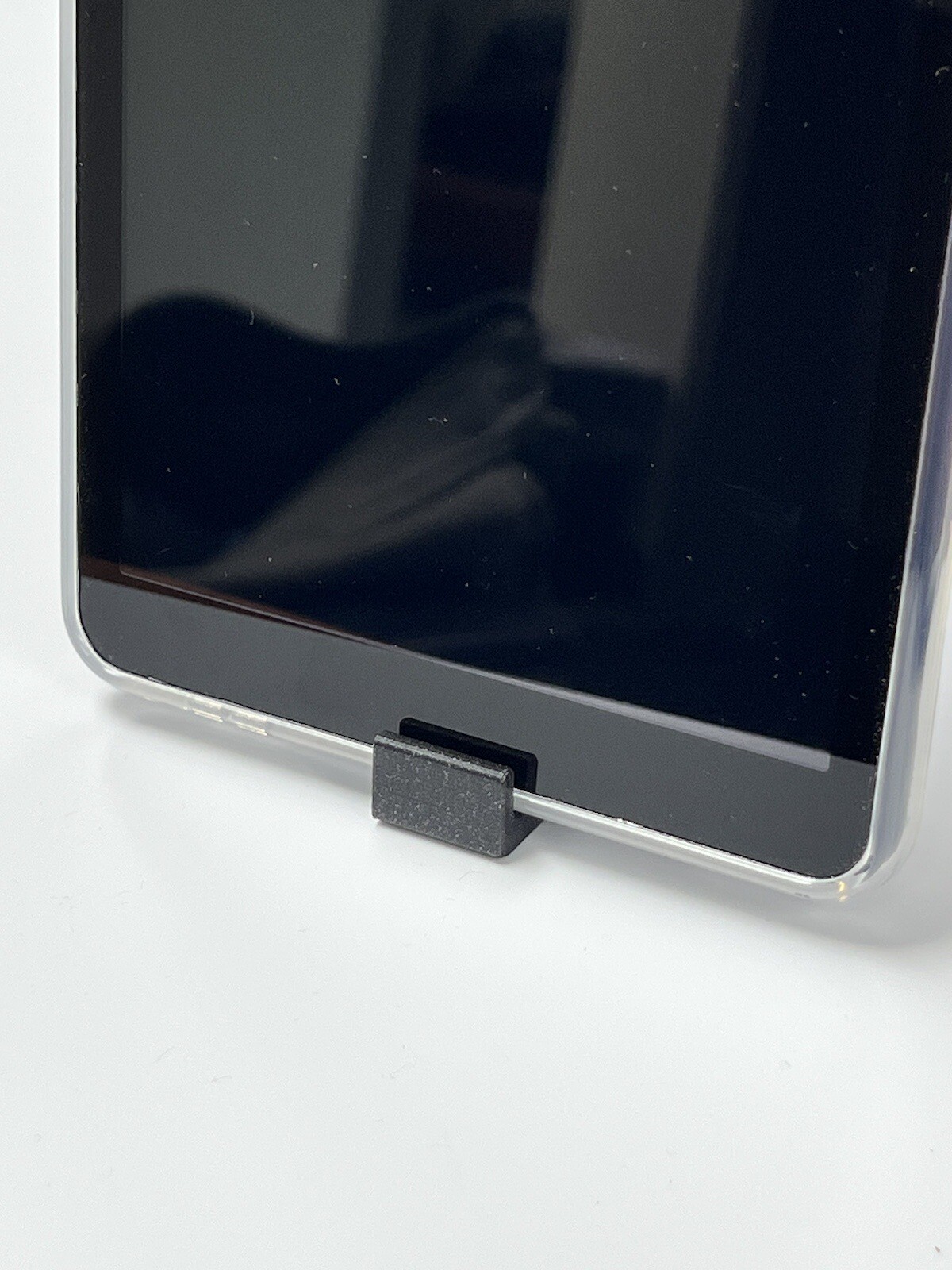 (X2 Pieces) Phone Stand Keychain Cell Phone Holder Desktop Cell Tablet ...